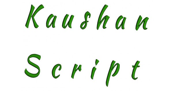 Kaushan-Font-Machine-Embroidery-Script-Upper-and-Lower-Case-1-2-3 ...