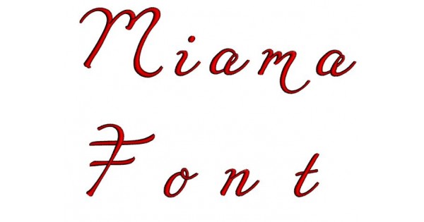 Miama-Font-Machine-Embroidery-Script-Upper-and-Lower-Case-1-2-3-inches ...